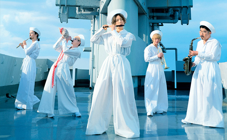 2021 FNS歌謡祭 夏 - フジテレビ