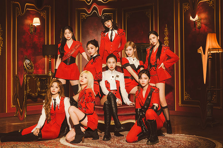 2021 FNS歌謡祭 夏 - フジテレビ