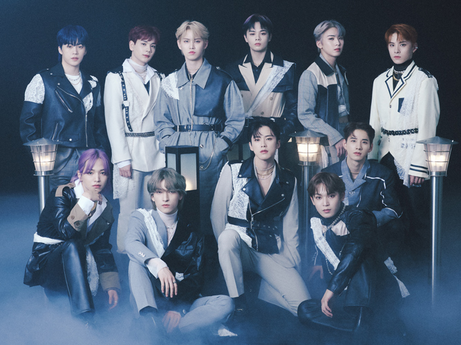 2022 FNS歌謡祭 - フジテレビ