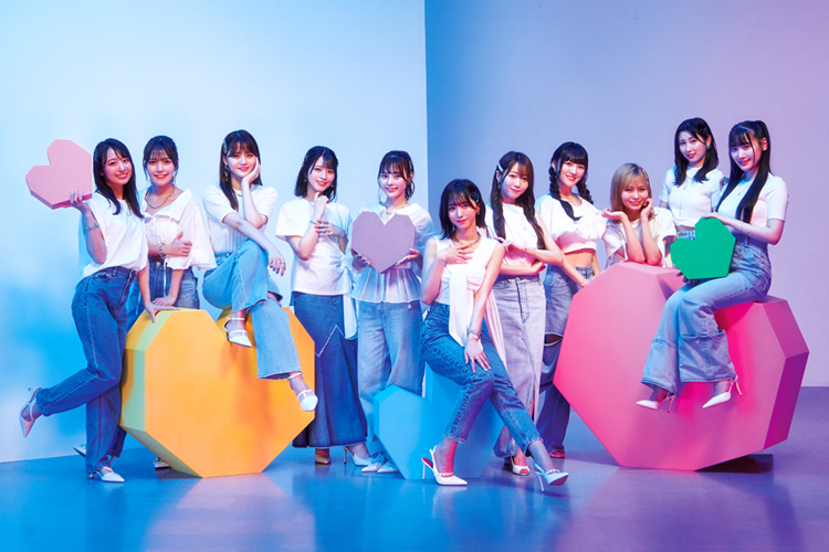 2022 FNS歌謡祭 - フジテレビ