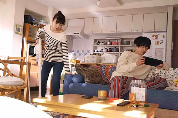 ストーリー 第3話 あなたがしてくれなくても フジテレビ