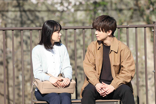 ストーリー 第3話 あなたがしてくれなくても フジテレビ