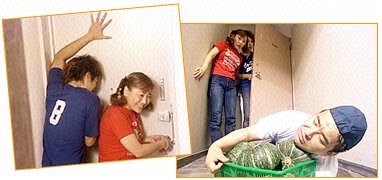 旬が好き【＃15】国際？自分救助隊：BLUNDER BIRDS ARE GO