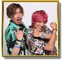 ENGEIグランドスラム - フジテレビ