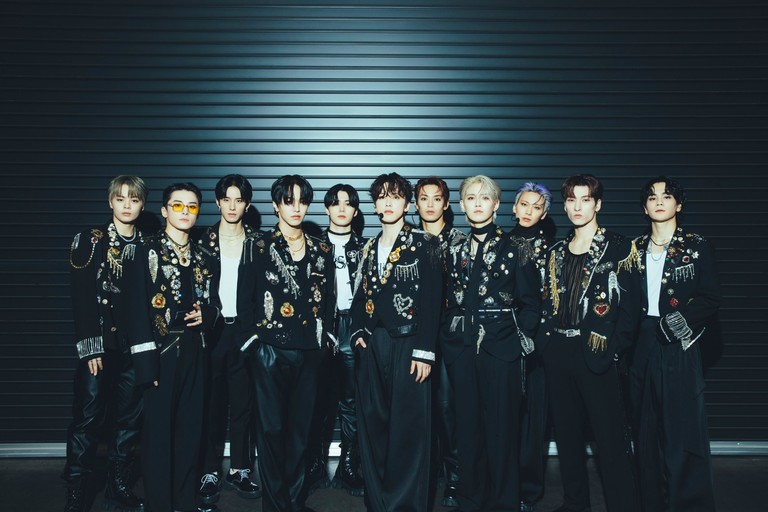 大人気グローバルボーイズグループ、JO1・INI・DXTEENによるイベント 「LAPOSTA 2024」の2日目を独占初放送！ オリジナル映像も必見！ - フジテレビ