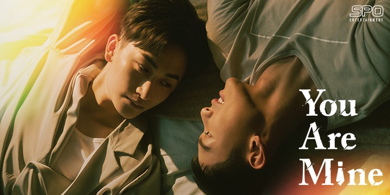 『We Best Love』シリーズ監修ツァイ・フェイチアオが手掛ける「VBLシリーズ」第2弾を独占見放題配信決定！完璧主義者オレ様社長×ピュアな新人秘書！恋に不器用な2人のスーツ系ラブ ...