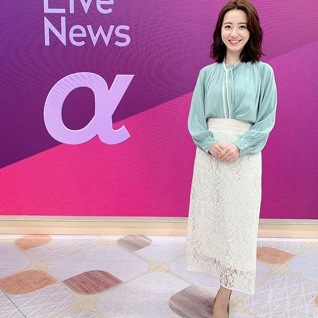 Live News α - フジテレビ