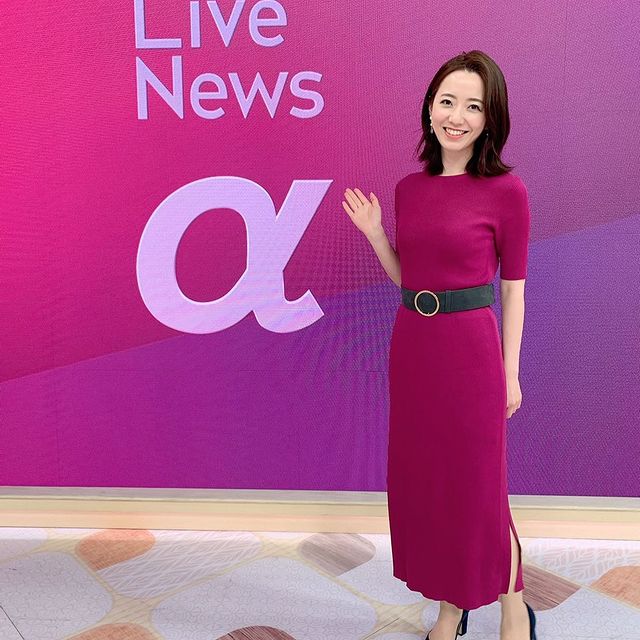 Live News α - フジテレビ