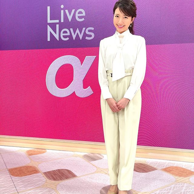 Live News α - フジテレビ