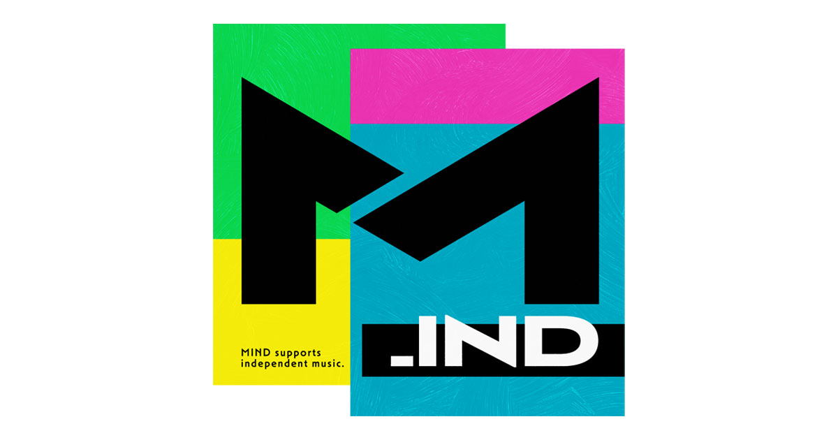 M_IND - フジテレビ