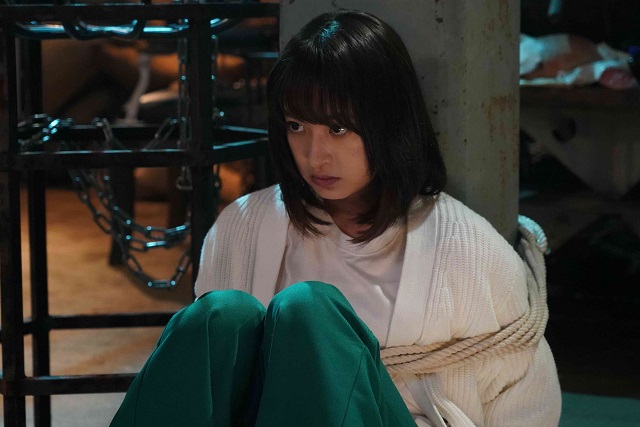ストーリー 3話｜親愛なる僕へ殺意をこめて フジテレビ 